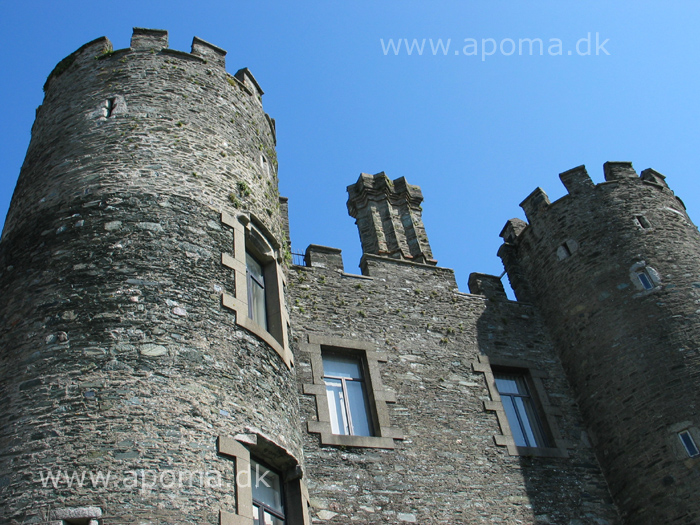 Wexford - Irland - Den grønne Ø